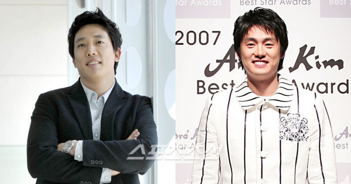 'SBS 김환' VS 'MBC 오상진', 꽃미남 아나운서 주말 대격돌