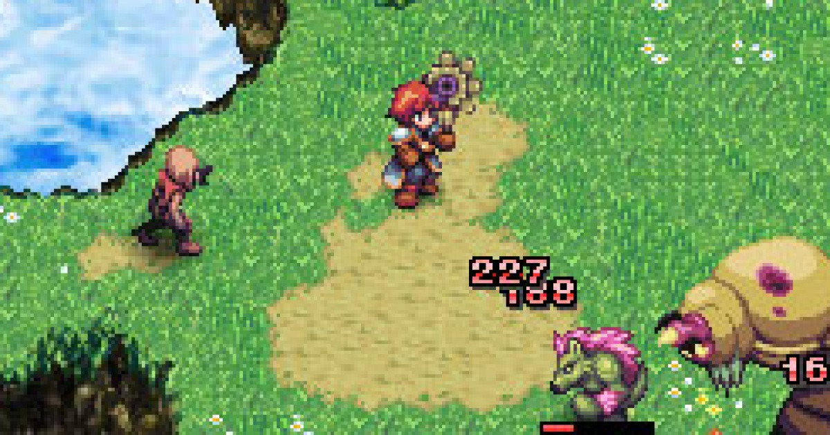 CFK, NDS용 '미궁의 군주' 한글판 27일 정식 발매