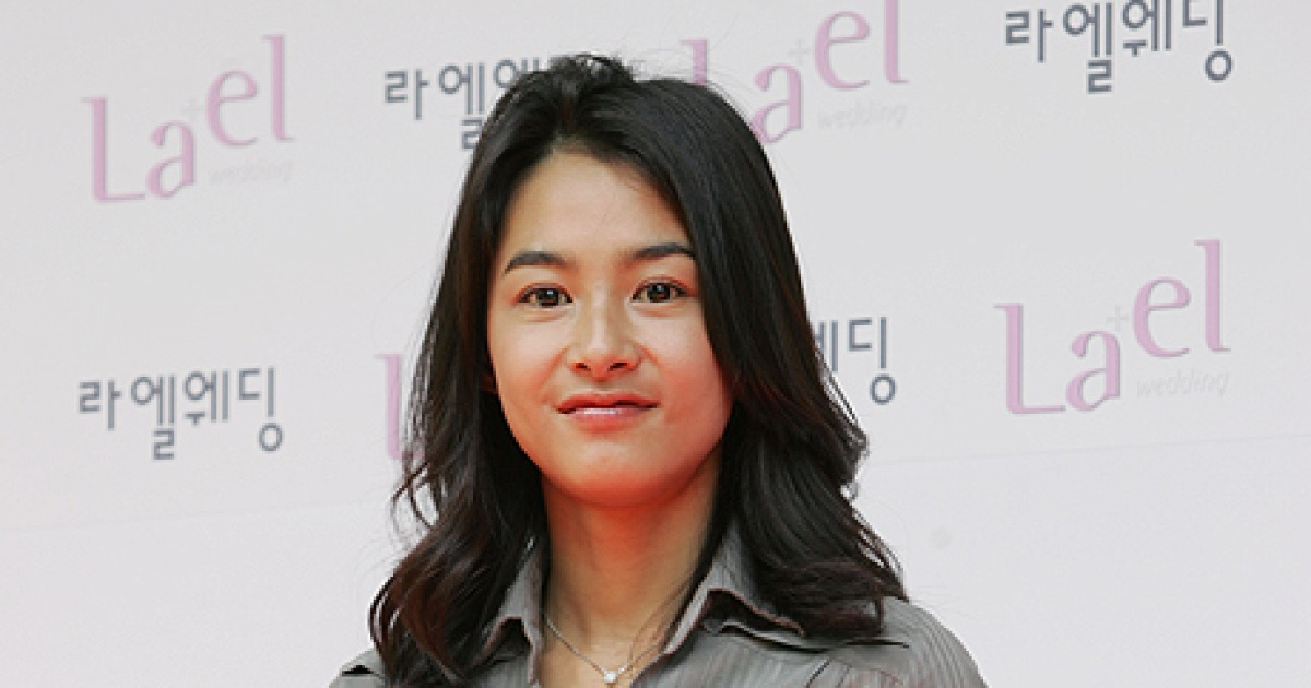 강혜정, "'연애의 목적' 찍을 당시 가장 힘들었다"