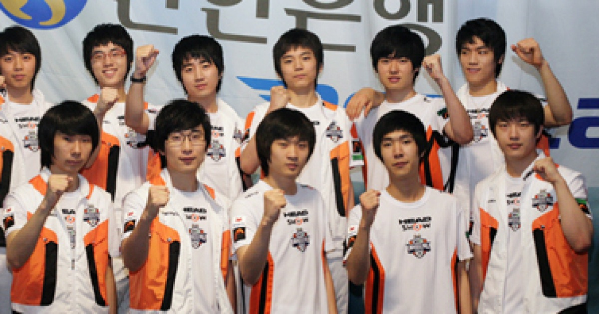 갈 길 바쁜 KTF, 4위권 재진입 성공할까?