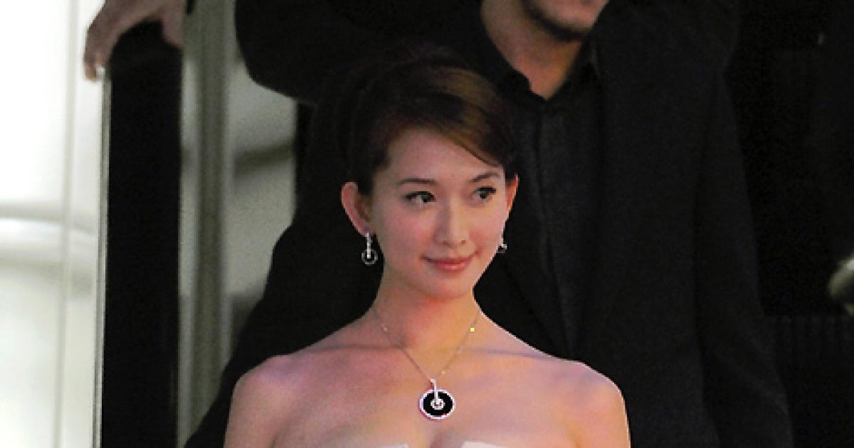 [사진]우아한 자태의 린즈링