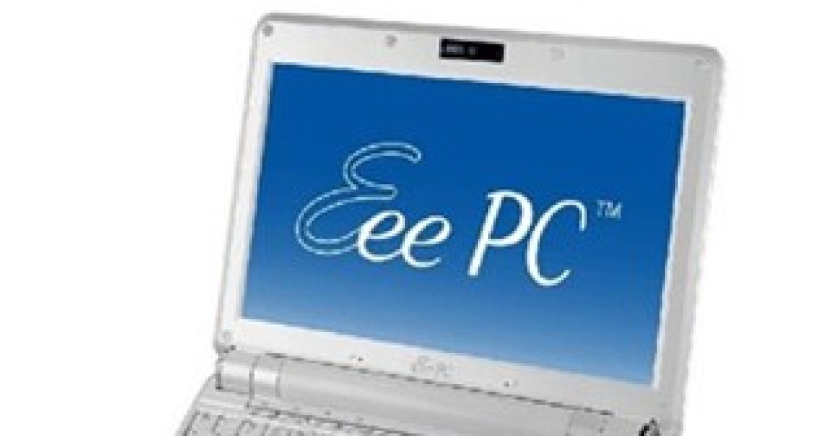 [IT 리뷰] 아수스 EeePC 901, '전편' 흥행 이을까?