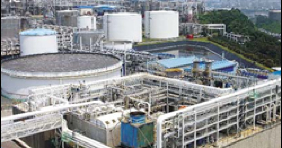 [이젠 '그린오션'이다] SKC, 인체 무해한 PET필름 개발