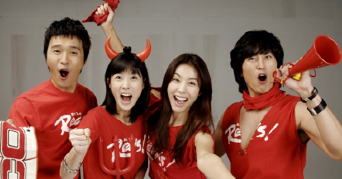 MBC 드라마 국장, "안 될 때도 있다"