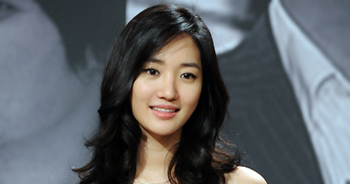 [사진]고준희,'첫 MC입니다'