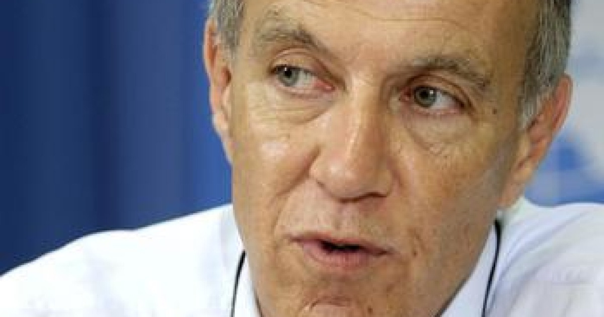 SWITZERLAND UN WIPO WORLD PATENT REPORT 2008