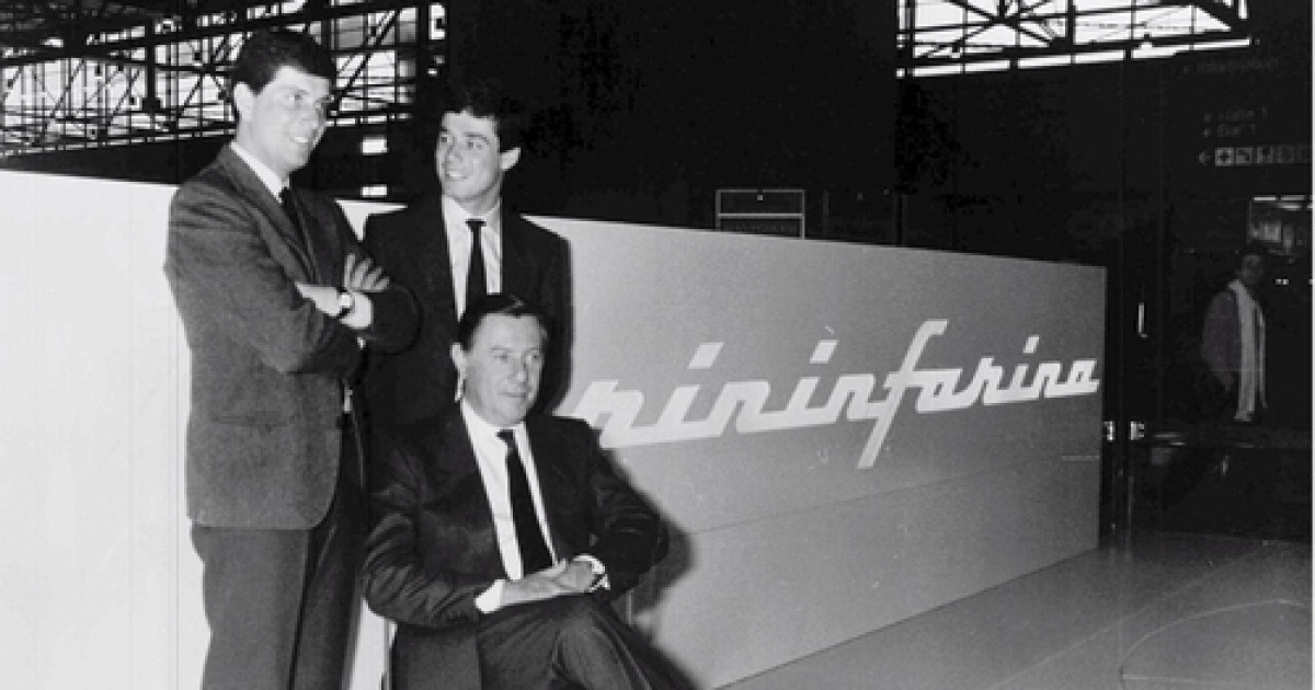 FILE FIAT ANDREA PININFARINA DEATH