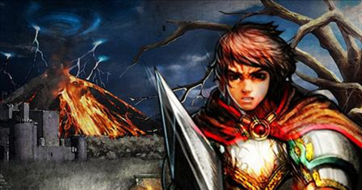 컴투스, 모바일 RPG '로아(LOA)' SKT 출시