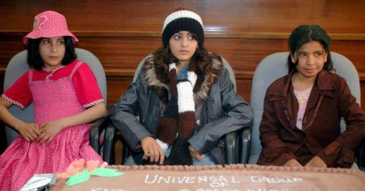 YEMEN CHILD MARRIAGE