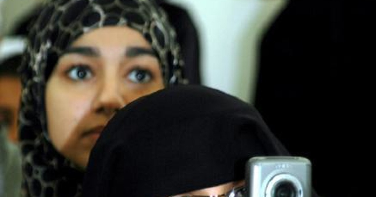 YEMEN CHILD MARRIAGE