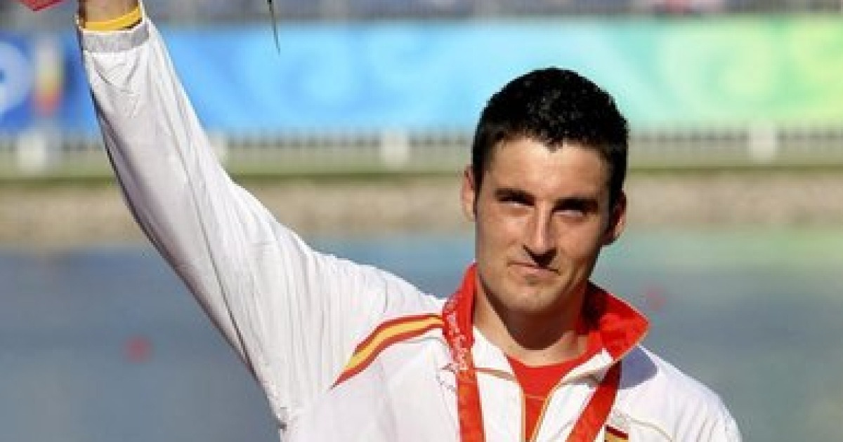 CHINA BEIJING 2008 OLYMPIC GAMES