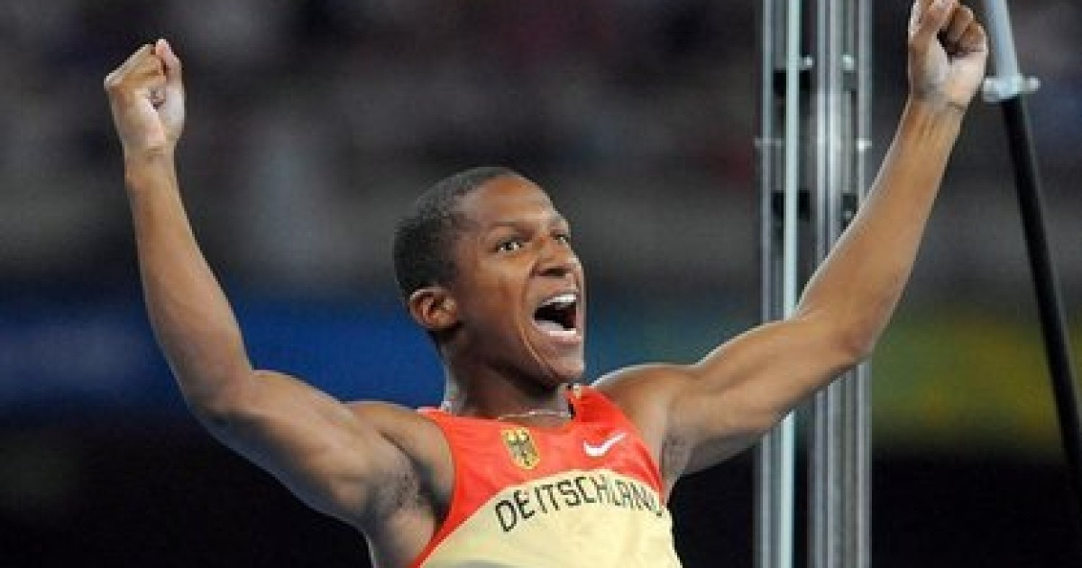 CHINA BEIJING 2008 OLYMPIC GAMES