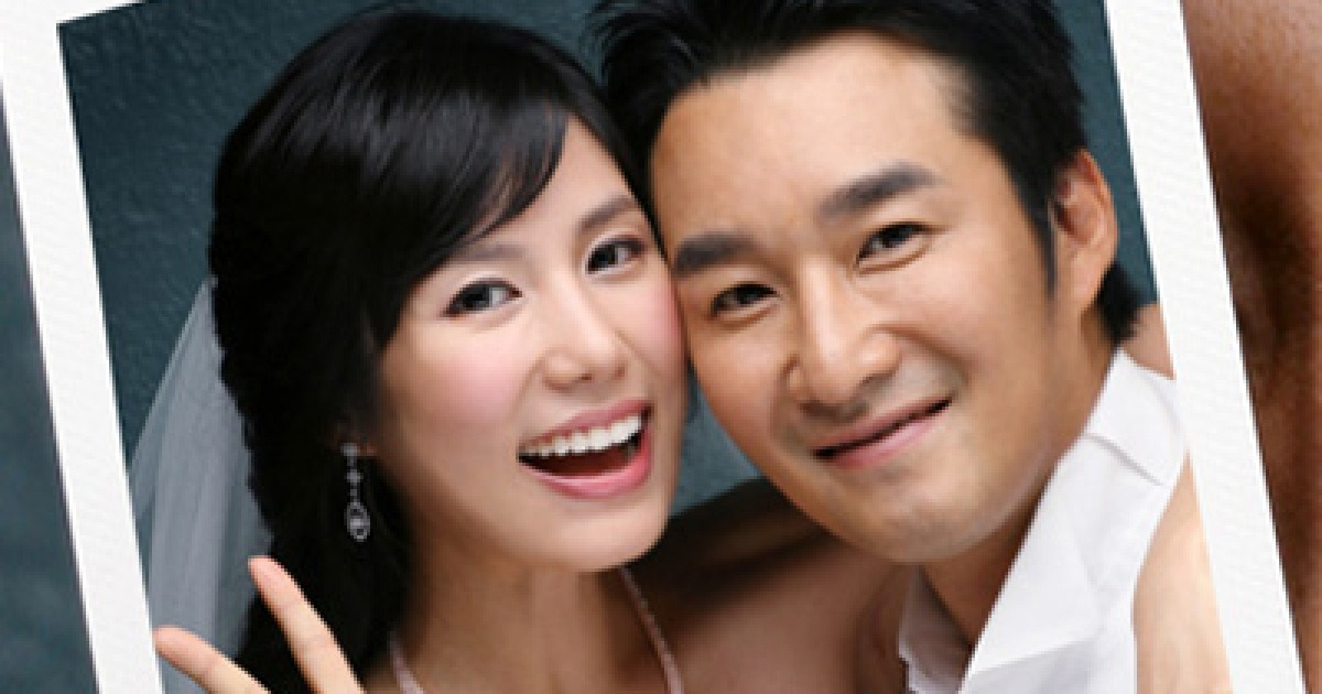 예비신랑 이창훈 "첫 키스는 10일 만에 했죠"