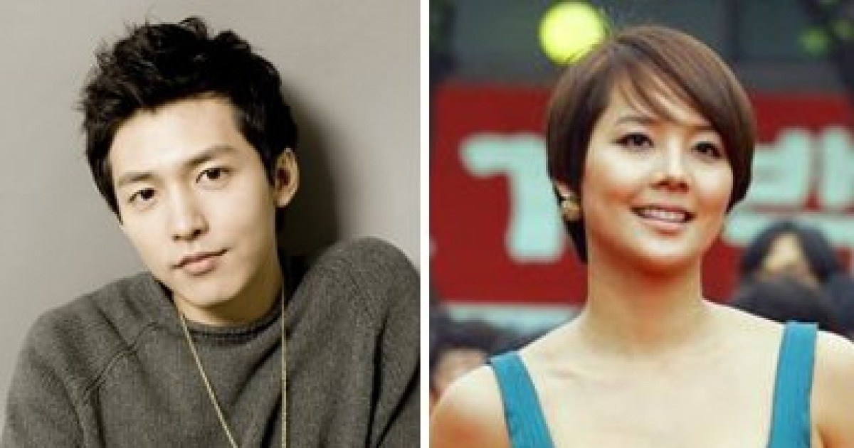 꽃미남 리포터 류상욱, 유진과 닮은꼴 화제