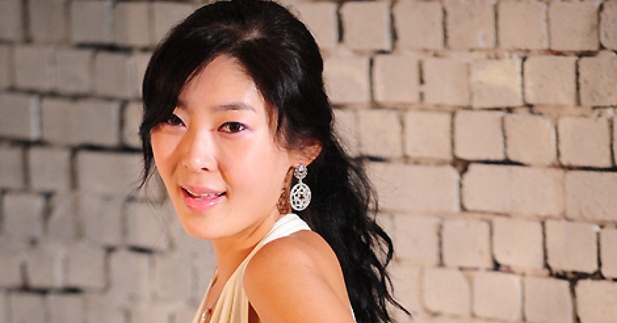 [사진]섹시한 자태를 뽐내는 김수빈