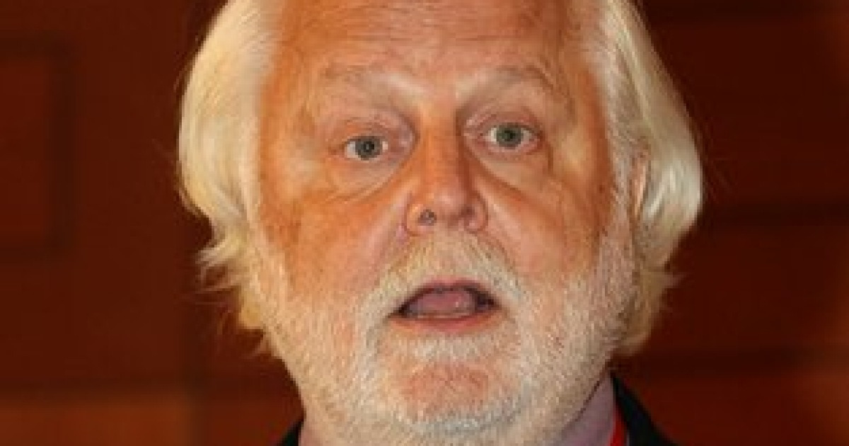 닐 파팔라도(A. Neil Pappalardo) 미국 메디테크社 회장