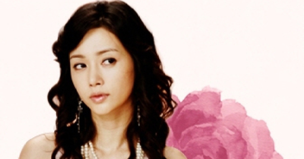 '악녀' 고은미, KBS 일일극서 '백수' 변신