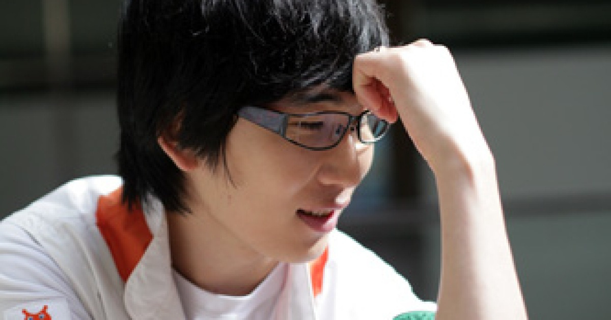 KTF 매직엔스 강민, MBC 게임 해설자 변신