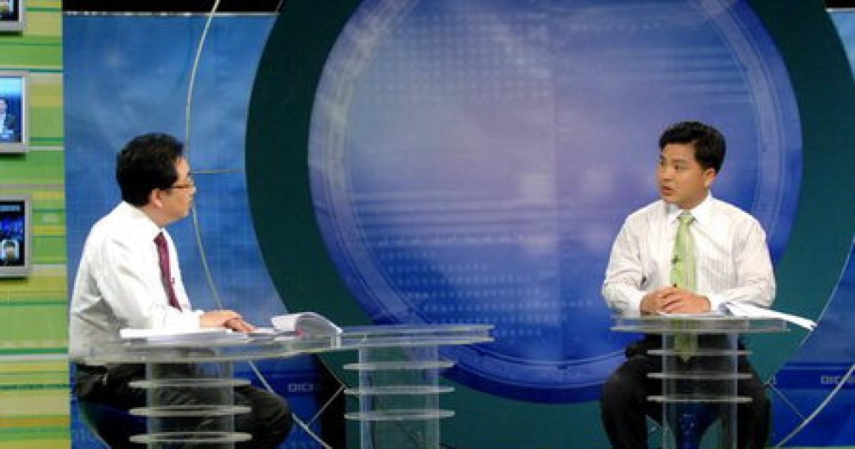 〈스포츠칸〉[TView]KBS 시사프로 폐지·이동, '권력의 방송 길들이기?'