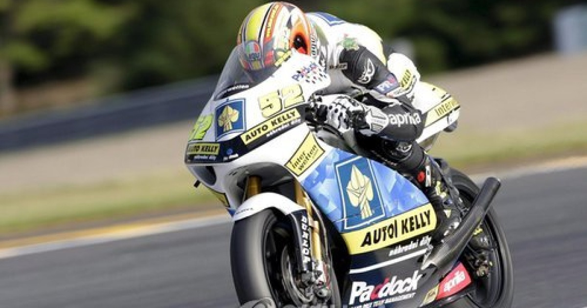 JAPAN MOTEGI MOTORCYCLE GRAND PRIX