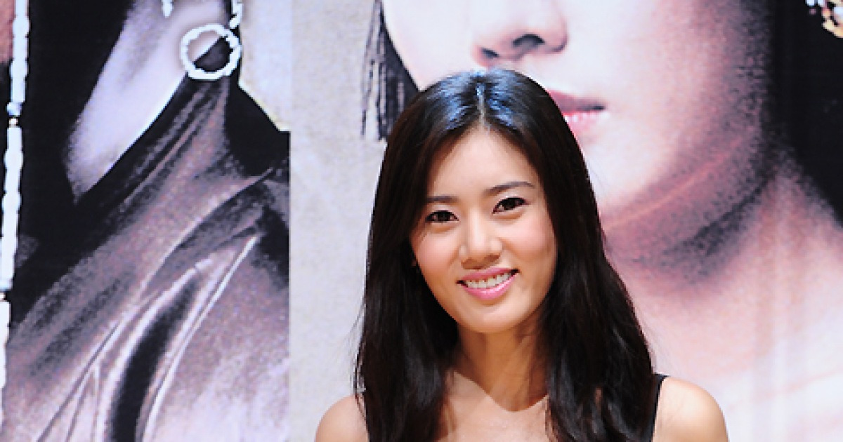 [사진]추자현,'사랑스러운 미소'