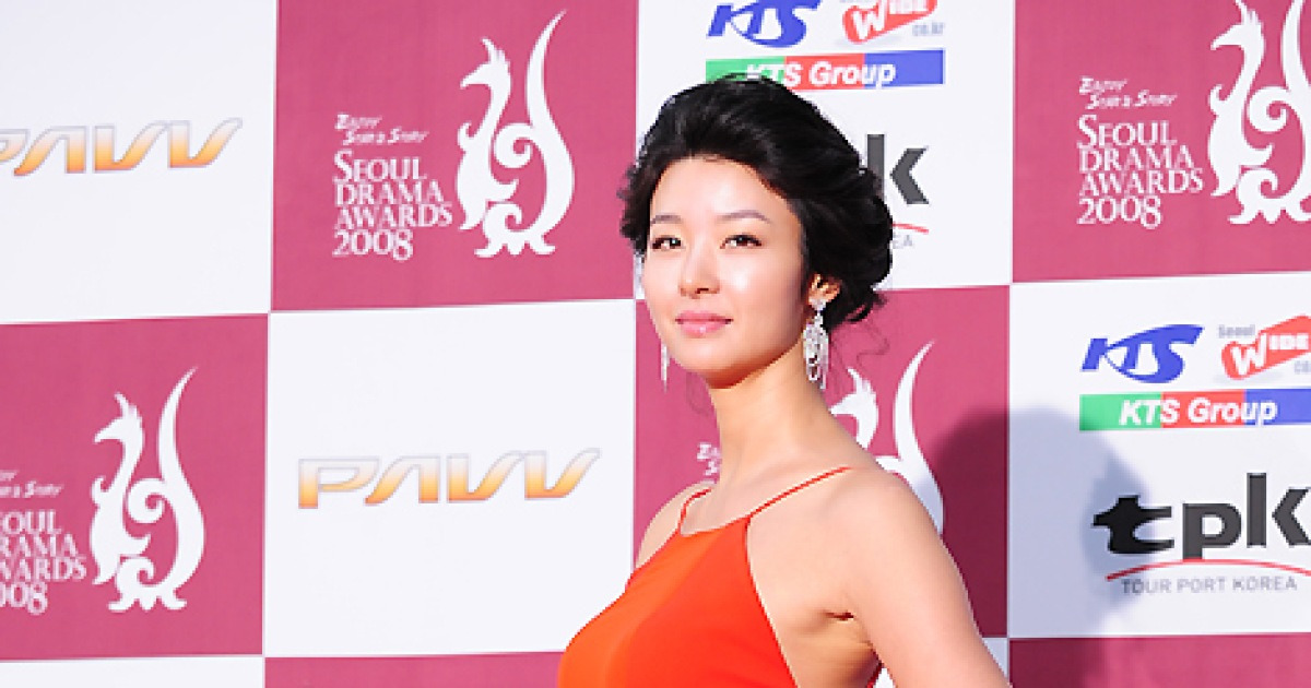 [사진]송선미,'고혹적인 자태'