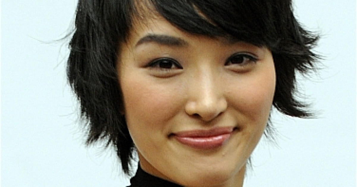 2008 KBS 신인연기자 김지혜(28)