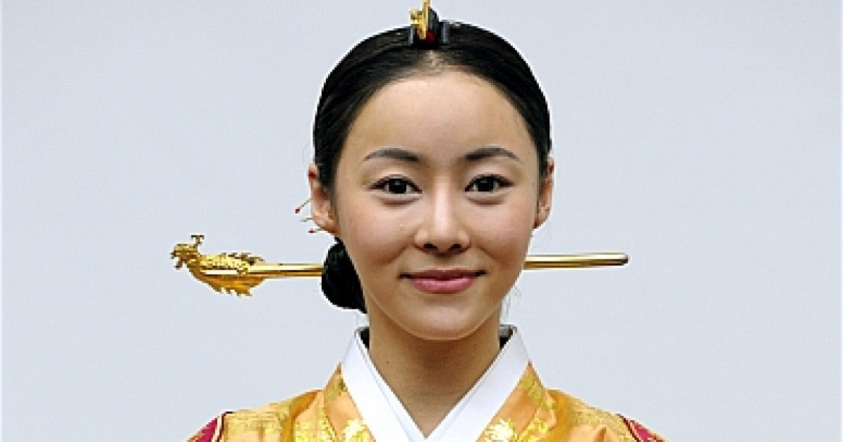 2008 KBS 신인연기자 김수연(23)