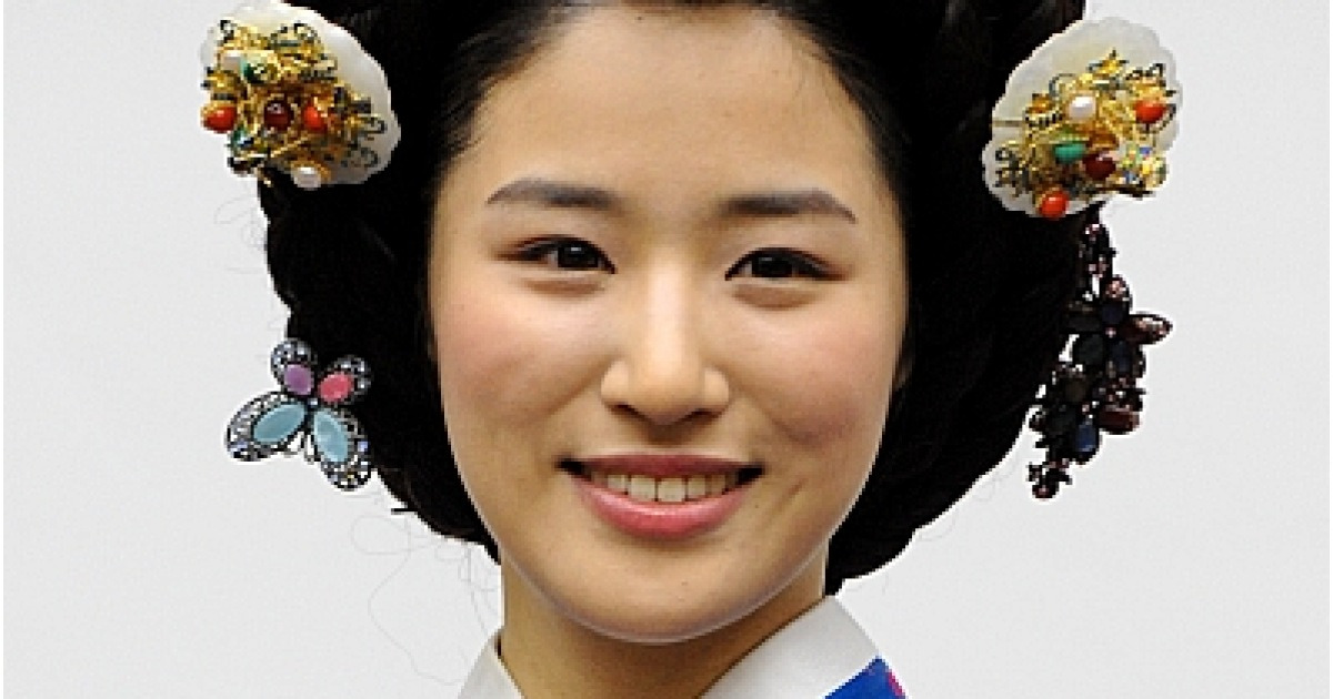 2008 KBS 공채탤런트 홍정민(24)