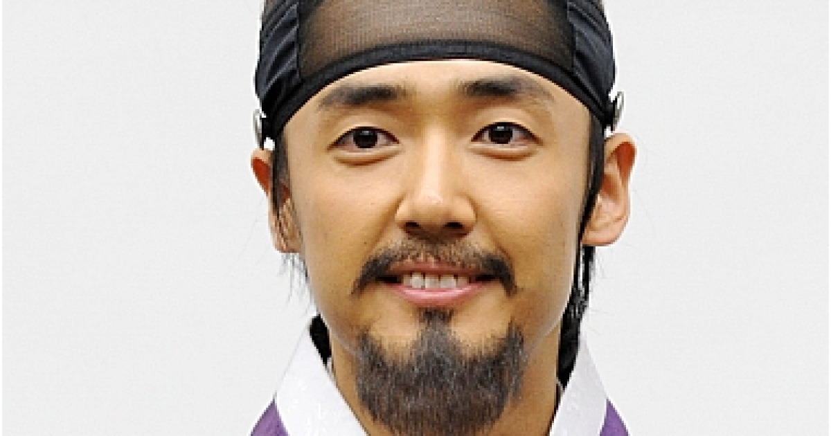 2008 KBS 공채탤런트 이재우