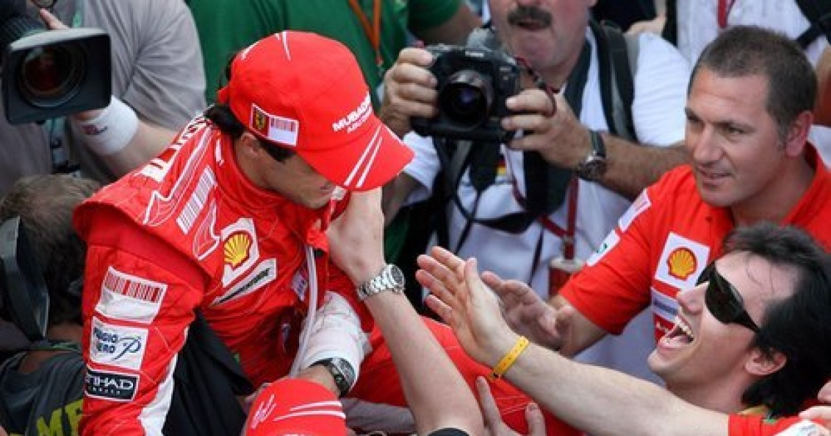 BRAZIL FORMULA ONE