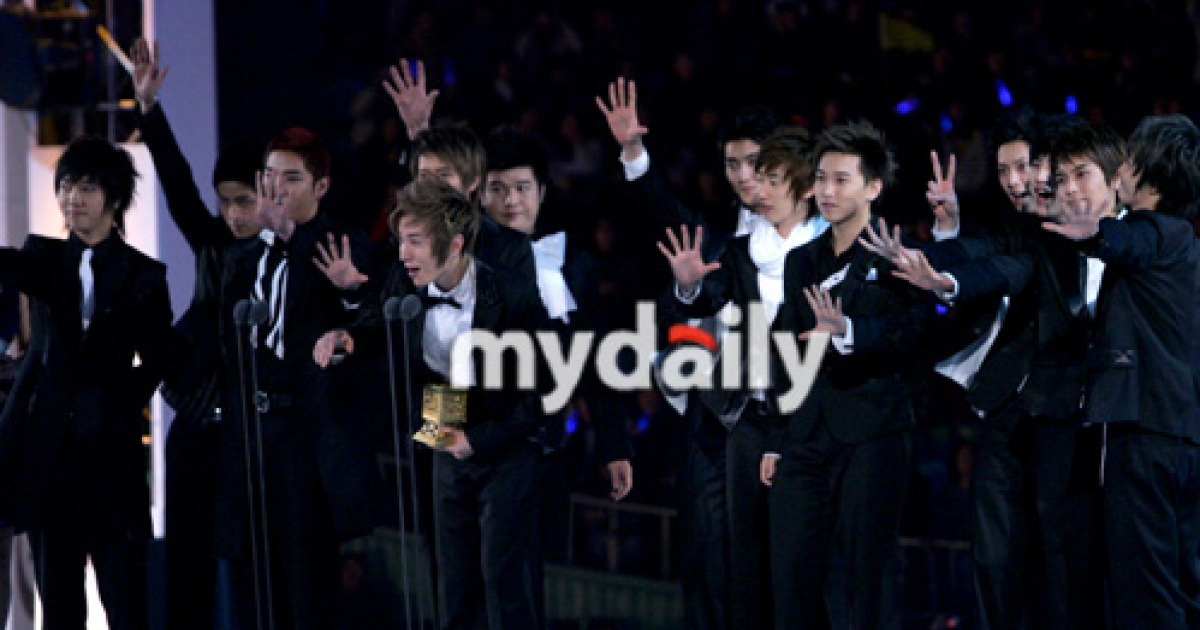 '10주년' 2008 MKMF, 한·중·일 동시 생방송된다