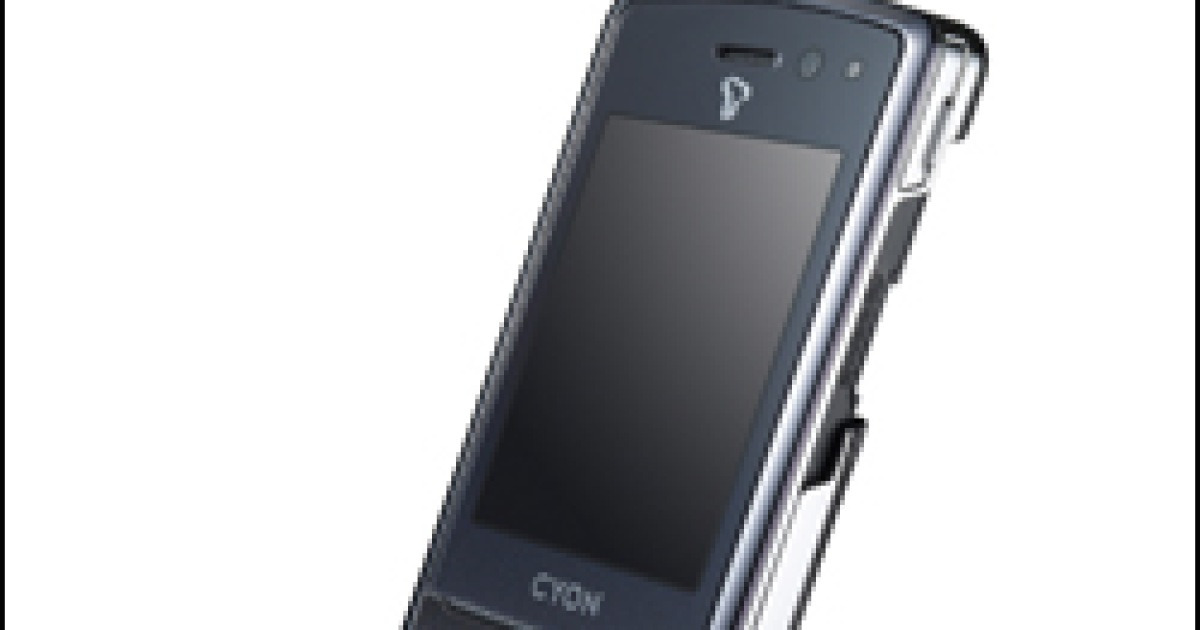 LG전자 '엣지' 손대면 화면이 변하네