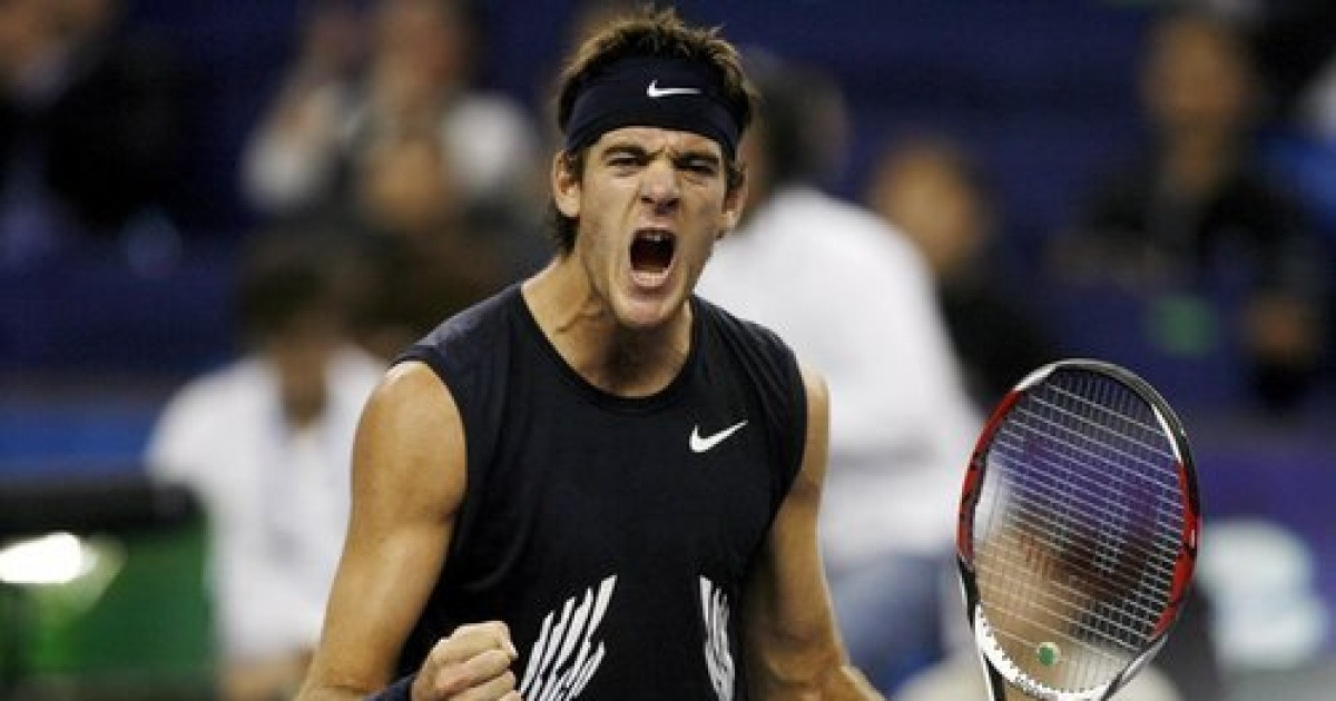 SHANGHAI ATP TENNIS MASTERS CUP