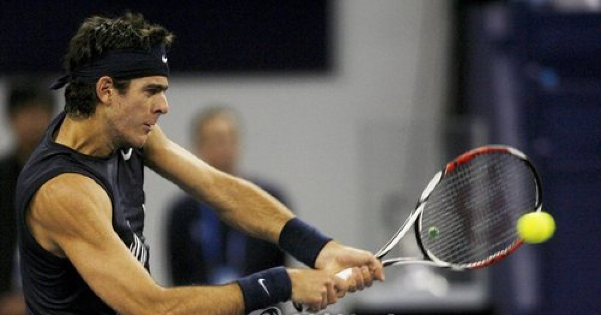 SHANGHAI ATP TENNIS MASTERS CUP