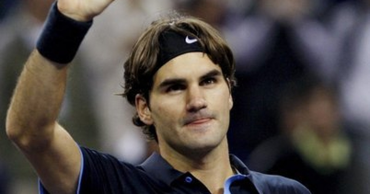 SHANGHAI ATP TENNIS MASTERS CUP
