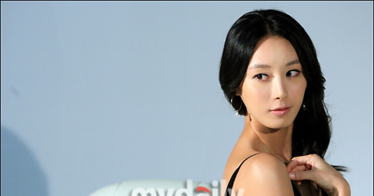 '베복' 김이지 화보촬영, '섹시한 눈빛에 빠져봐요'[MD 포토]