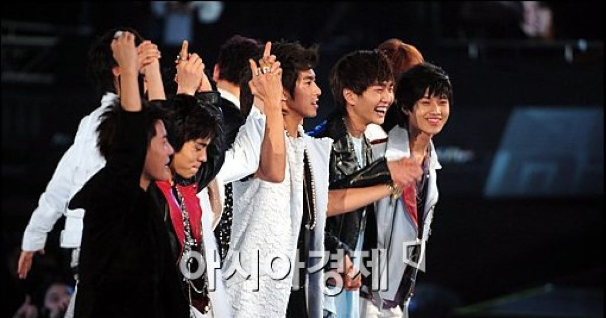 [스투포토]모두가 하나로 뭉친 'MKMF'