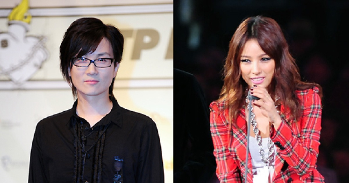 서태지-이효리, MKMF 남녀 가수상 '음악과 함께 했기에 행복"