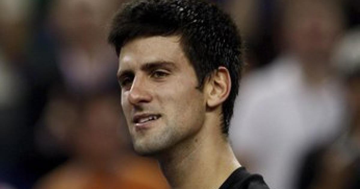 SHANGHAI ATP TENNIS MASTERS CUP