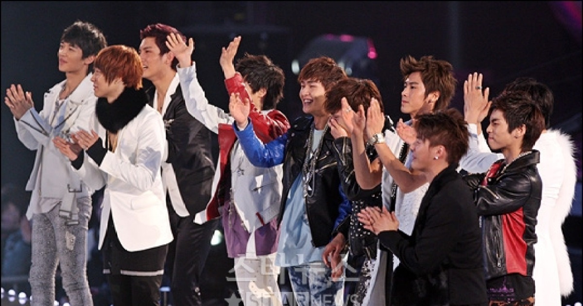 포토]'내년 MKMF에서 또 만나요!'