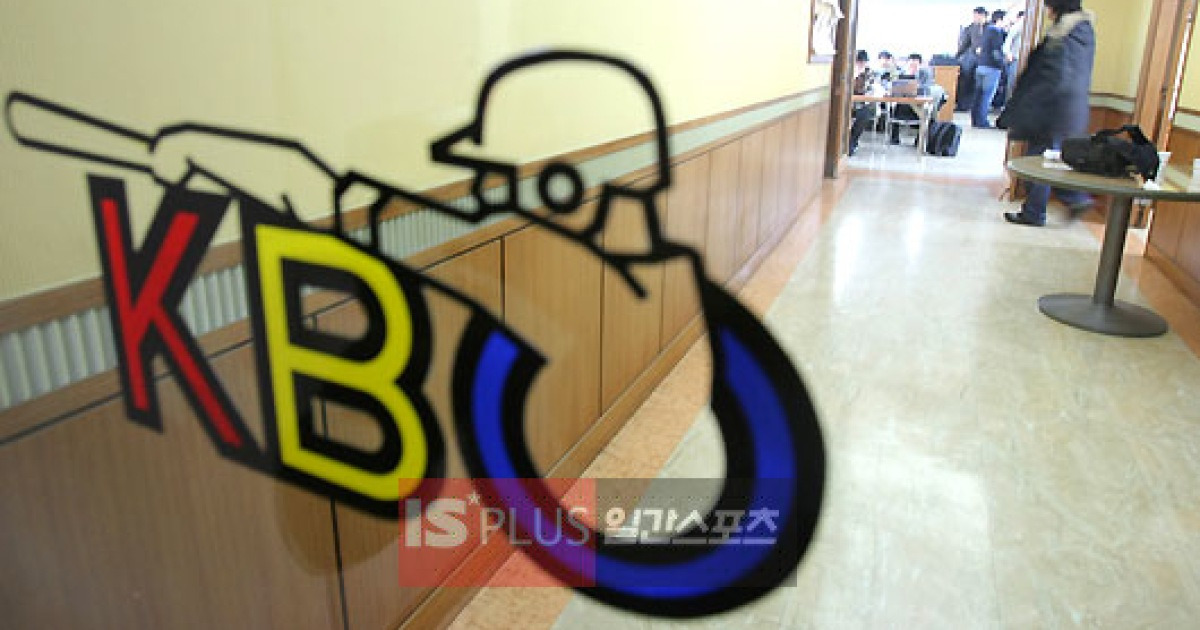 [클리닝 타임] '장원삼 사태'에 방관자로 일관하는 KBO