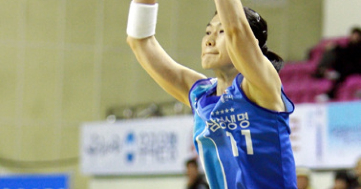 [WKBL] 박정은의 파워 어시스트