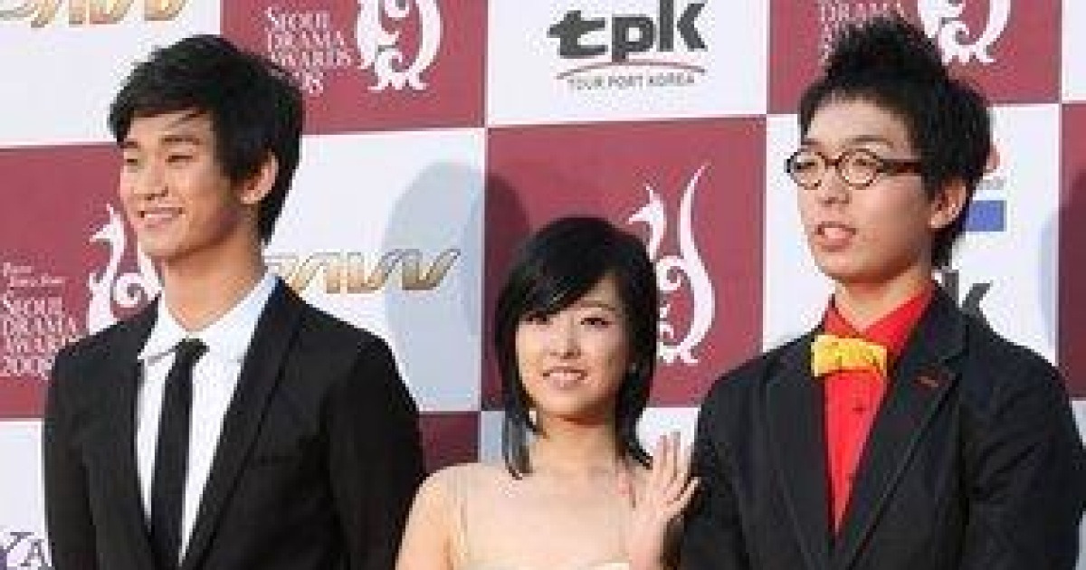 KBS '정글피쉬', ABU상 최우수상 수상