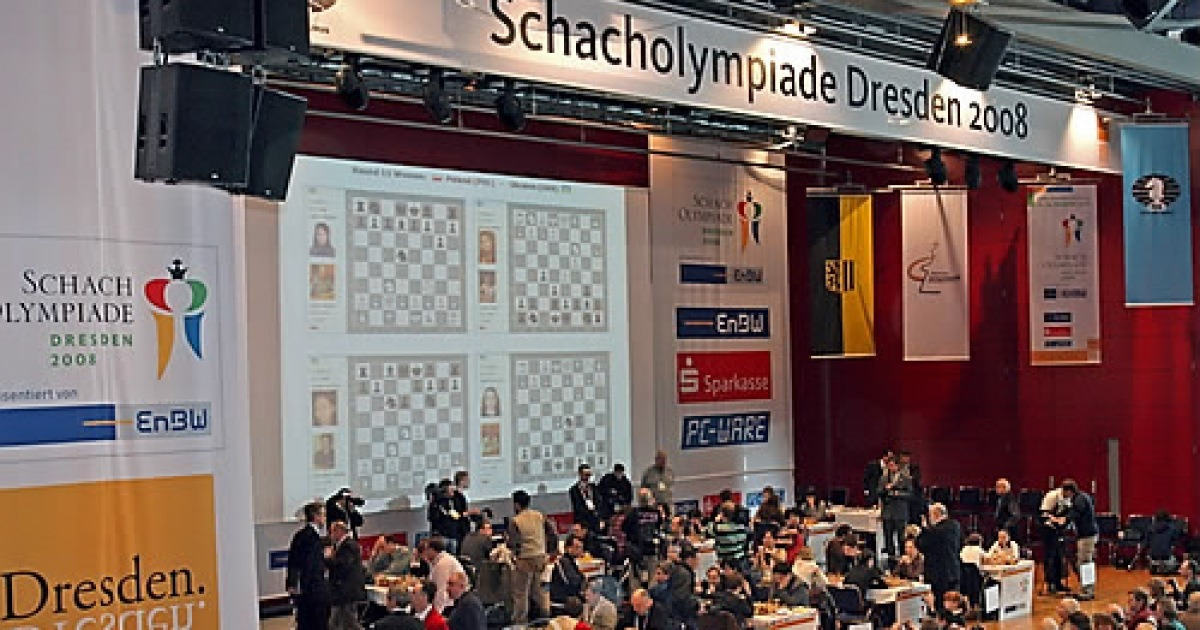 GERMANY CHESS