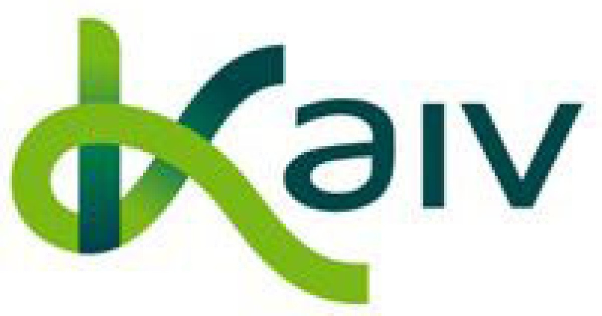 가리봉 '카이브(Kaiv)'로 재탄생