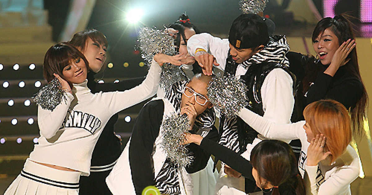 [포토엔]마이티마우스, SHORRY J 머리 귀엽죠?