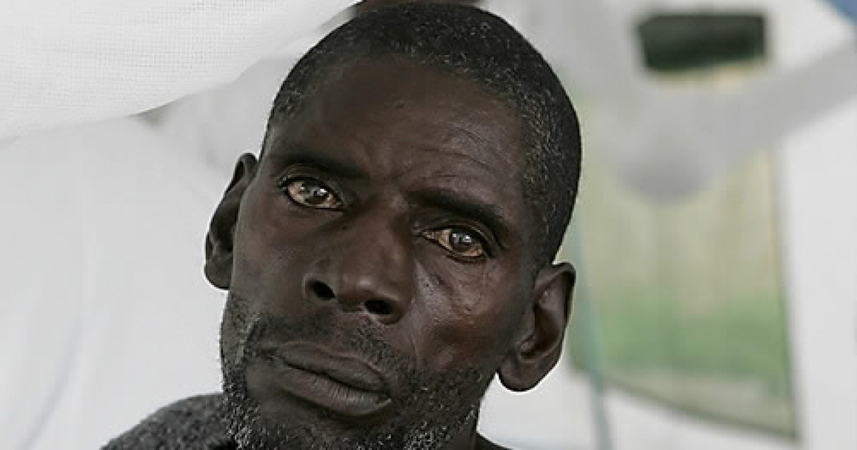 DR CONGO CONFLICT