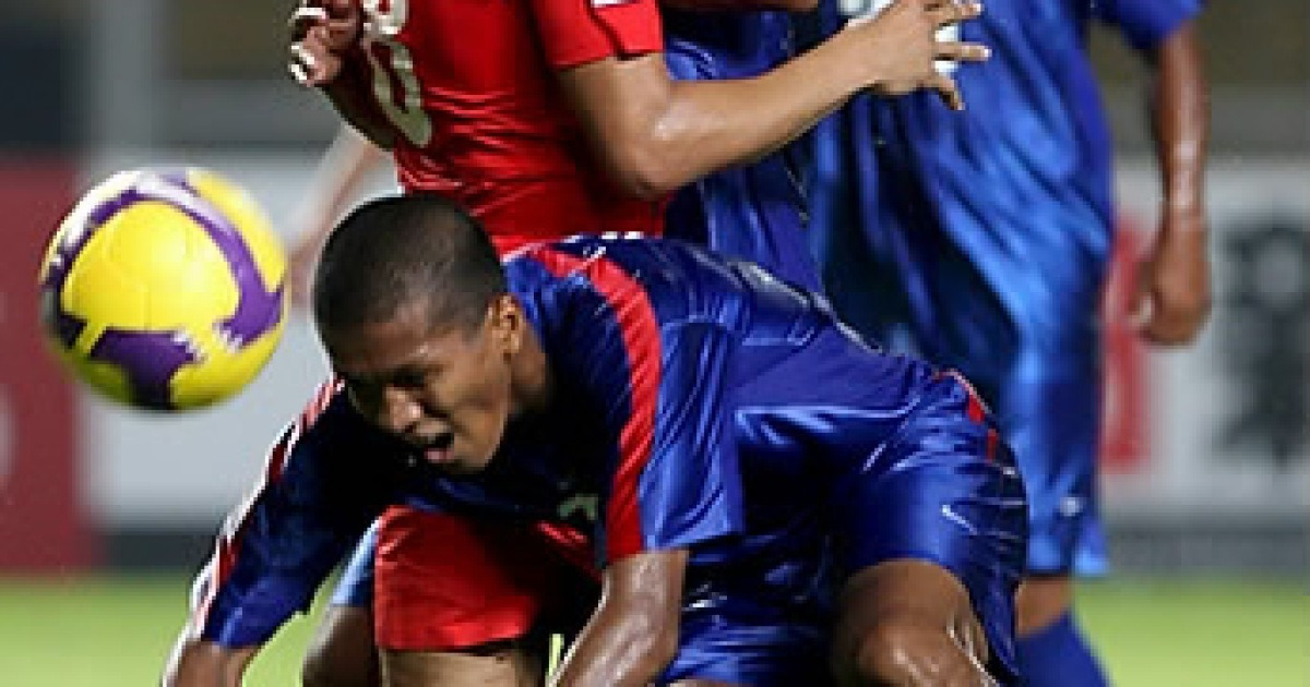 INDONESIA SOCCER AFF CUP