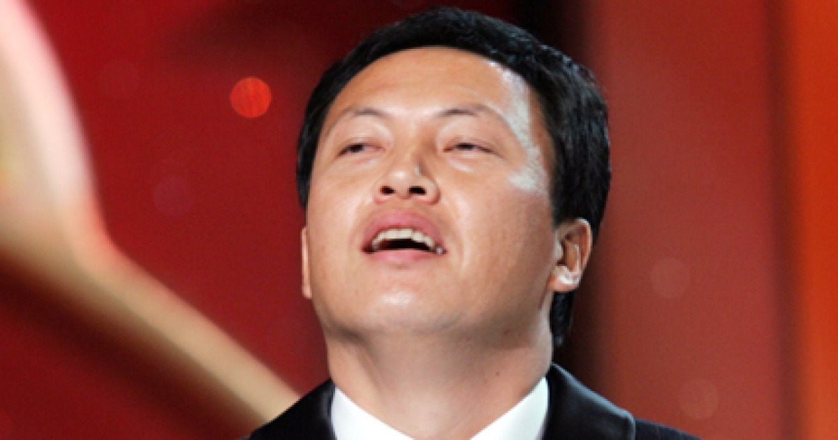 [MD포토]MVP 이운재, '감격에 겨워서..'